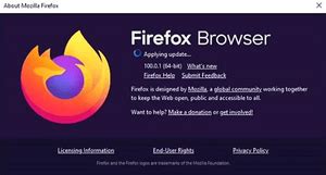 How To Troubleshoot And Diagnose Firefox Problems GeeksforGeeks