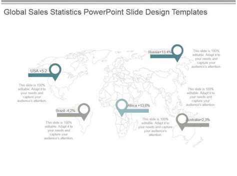 Statistics Slide Slide Team