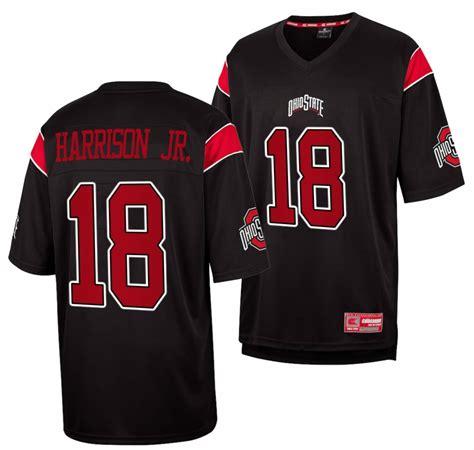 Shop Marvin Harrison Jr Jersey Malcom Terry