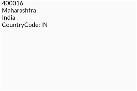 Xamarin Forms Get Current Location Latitude Longitude ParallelCodes