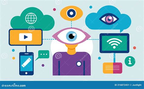 Eyetracking Cartoons Illustrations And Vector Stock Images 119 Pictures To Download From