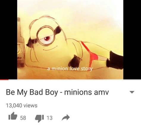 Minions On Tumblr
