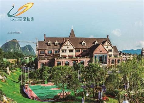 碧桂園楊惠妍據報折讓近11洽售碧服持股 以籌資逾50億元 Oncc 東網 Line Today