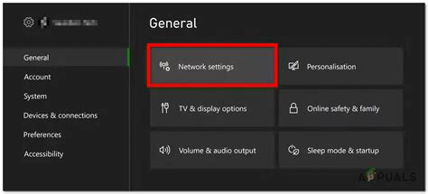 fix can t connect to your dhcp server error in xbox