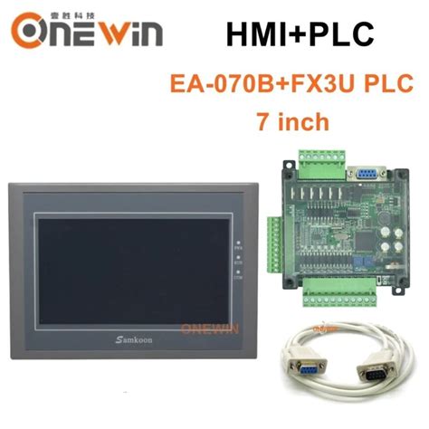 Download] Samkoon Hmi User Manual Samkoon Hmi All Plc 44 Off