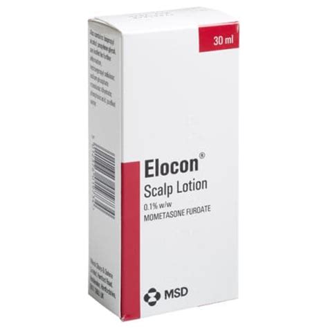Elocon Scalp Lotion Meds Direct To You