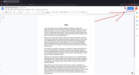 GDoc Journals Sync A Journal With A Google Document Foundry Virtual Tabletop