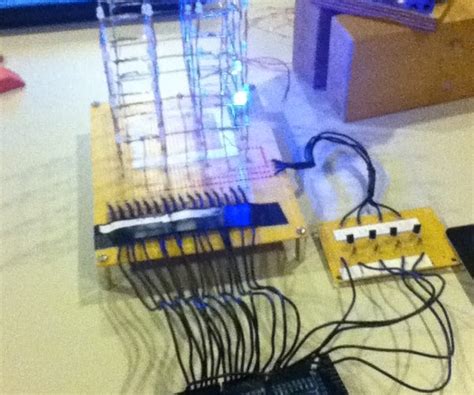 arduino instructables