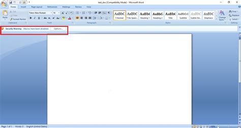 Malicious Macros What Why And How Hackercool Magazine