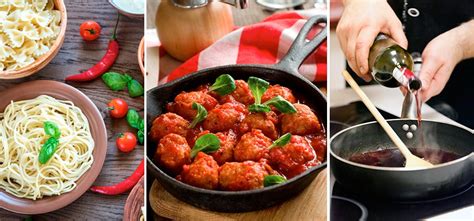 Secretos De La Cocina Italiana Que Querrás Conocer