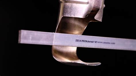 Medical Polymers Zeus