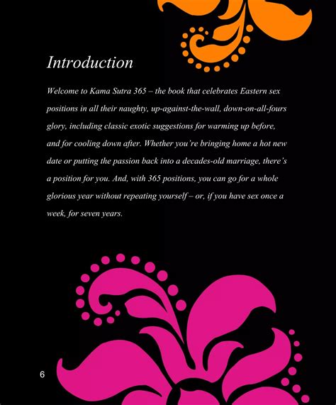 Kama Sutra 365pdf