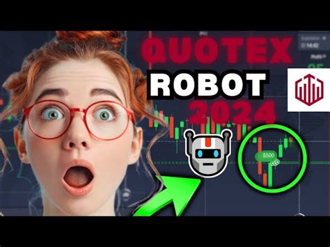 Best Quotex Bot 2024 Ai Trading Bot