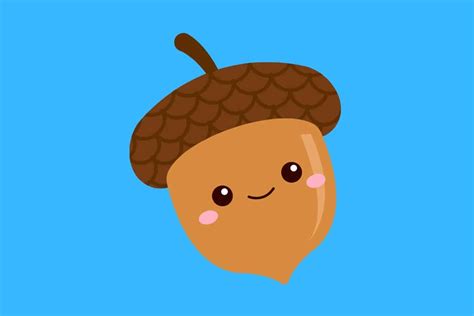 20 Funny Acorn Puns Heres A Joke