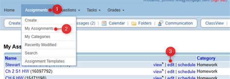Your Guide To Administering Tests And Quizzes In Webassign The