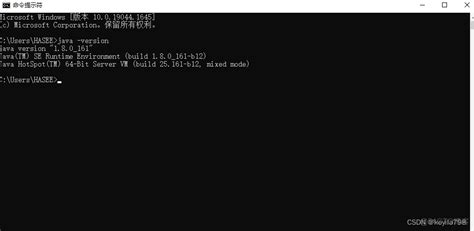 Jdk17的下载安装与配置详细教程51cto博客jdk17下载安装