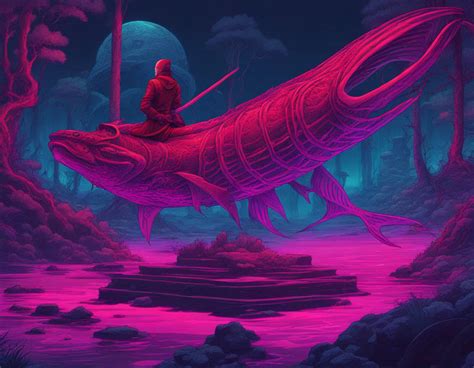 Ryba 2 By Janosch1956 On Deviantart