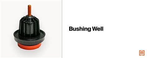 Types Of Padmount Transformer Bushings Maddox Transformer