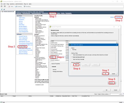 Upgrading Esxi 6 5 Automatically From The Command Line Without Vsphere