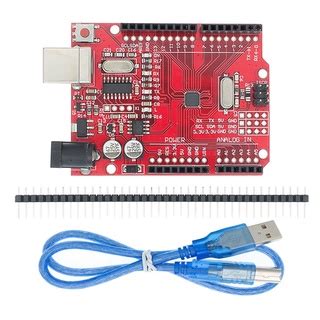 UNO R Placa CH G Mega P ATMEGA U MEGA P Chip De Mhz Para Arduino De