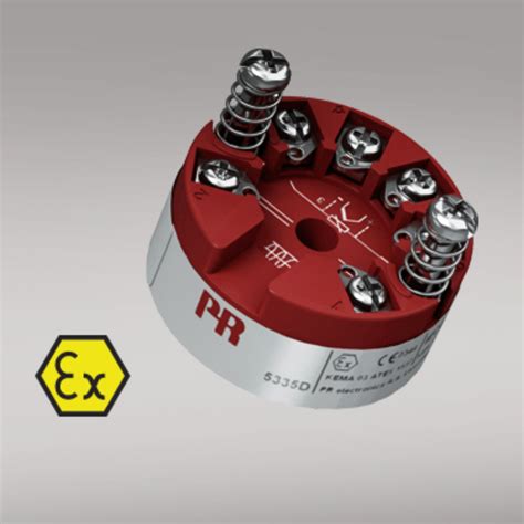 What Is A Temperature Transmitter