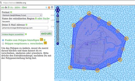 Geodaten Aus Openstreetmap In Qgis Laden Wheregroup