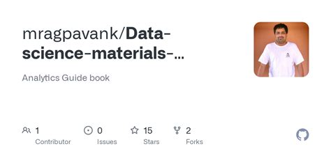 Data Science Materials Useful For All Data Science Professionalsdata