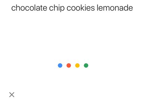 Google Keep Organizing Notes