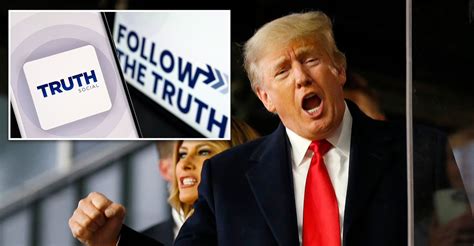 ট্রাম্পের ট্রুথ সোশ্যালকে নিষিদ্ধ করল গুগল প্লে