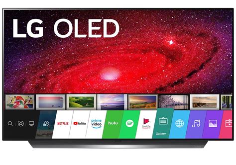 Lg Oled Cx Un Televizor Oled Bun I La Gaming Va Fi N Oferta De Black Friday Nwradu Blog