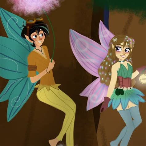 Ruby 💜 Tangled The Series Amino