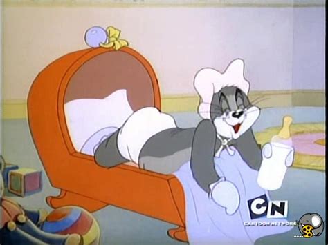 تام و جری قسمت ۱۲ فصل اول فیلو