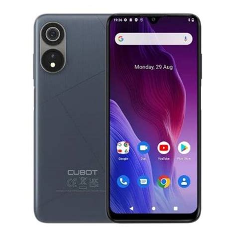Cubot P60 Full Specifications Features Price In Philippines