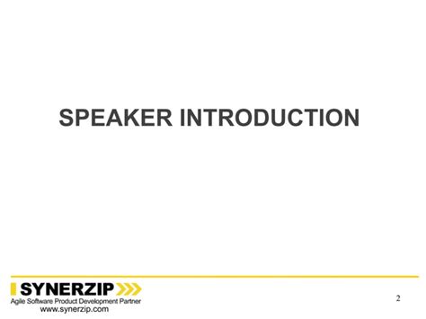 Docker Containers For Continuous Delivery Ppt