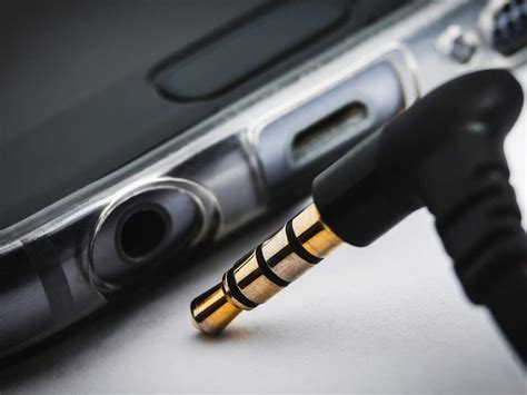 How To Change Headphone Jack From Output To Input A Quick Guide