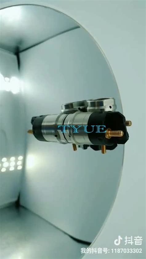 F00vc30058 F00v C30 058 Foovc30058 Common Rail Injector Solenoid Valve ...