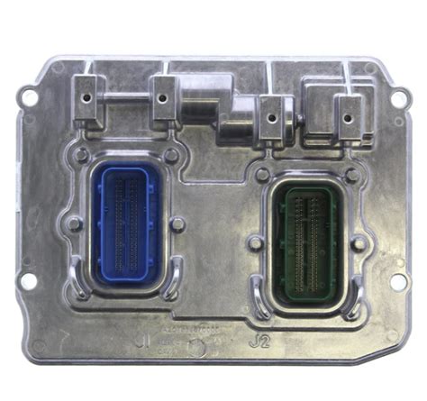 CMF Cummins Tunable ECM Speed Farm Garage