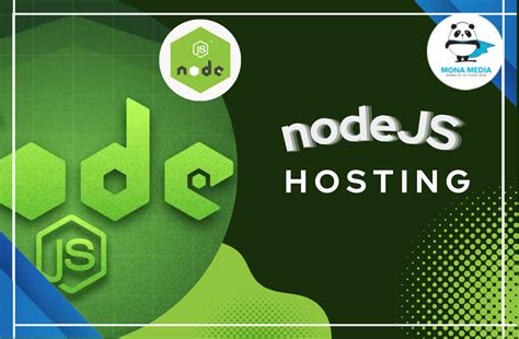 Nodejs Hosting Là Gì Top 5 Nhà Cung Cấp Nodejs Hosting Tại Việt Nam