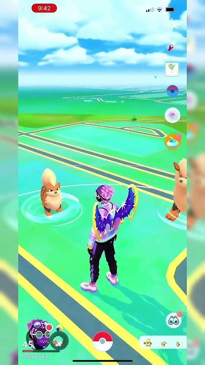 Arcinine Meets Father 🤣 Youtube