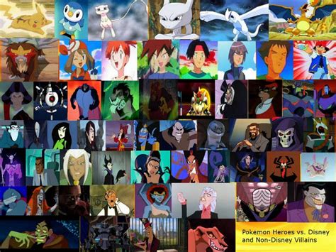 Ph Vs Dand Villains Banner By Brerdaniel On Deviantart