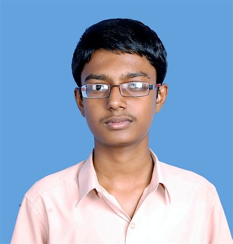 Year Old Genius Innovator Fusion Werindia