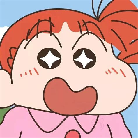 情侣头像 你们要的蜡笔小新情头来咯~ 知乎