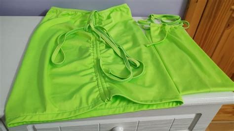 New Neon Bikini For Sale In Strokestown Roscommon From Holly Camelia