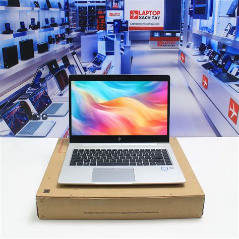 Laptop Hp Elitebook G I U Fhd H Ng X Ch Tay Laptop X Ch Tay Shop