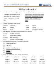 Midterm Practice Answers 7e26858d 7d3a 4c32 B929 Bdd7132ed0ca Pdf LIN 3010 INTRODUCTION TO