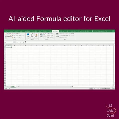 22 Data Street On Linkedin Excel Productivity Exceltips Dataanalytics