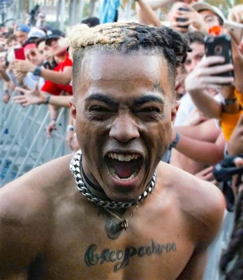 Miss U Rxxxtentacion