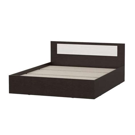 Купить Кровать 1600 Виста 1 Furniture Integration в магазине Лига ...