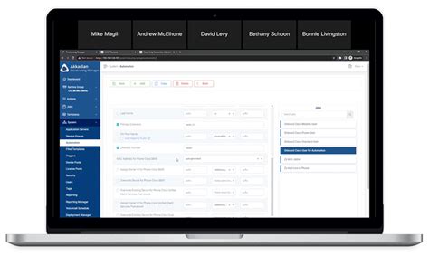 The Future Of Cisco UC Provisioning In Education Akkadian Labs