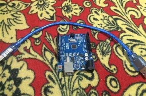 Arduino Uno R3 Festima Ru Мониторинг объявлений